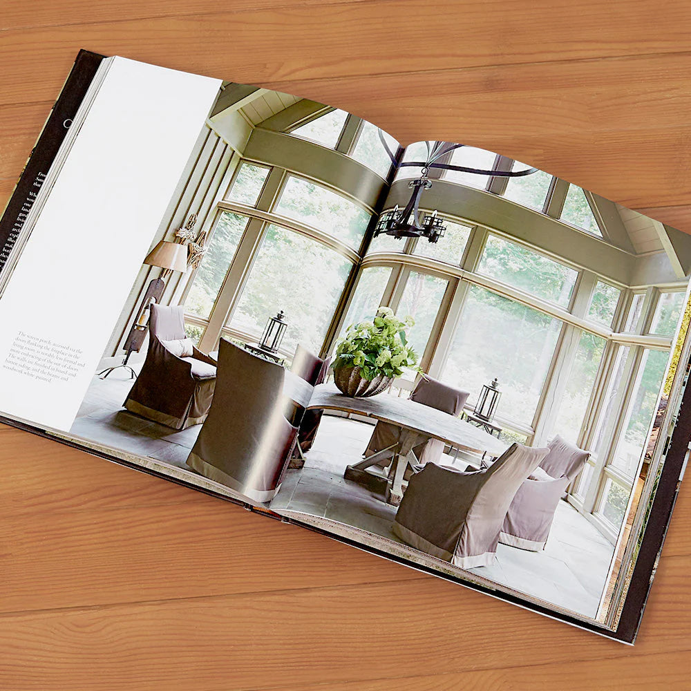 Creating Home Design for Living – Sharp Furniture Co.