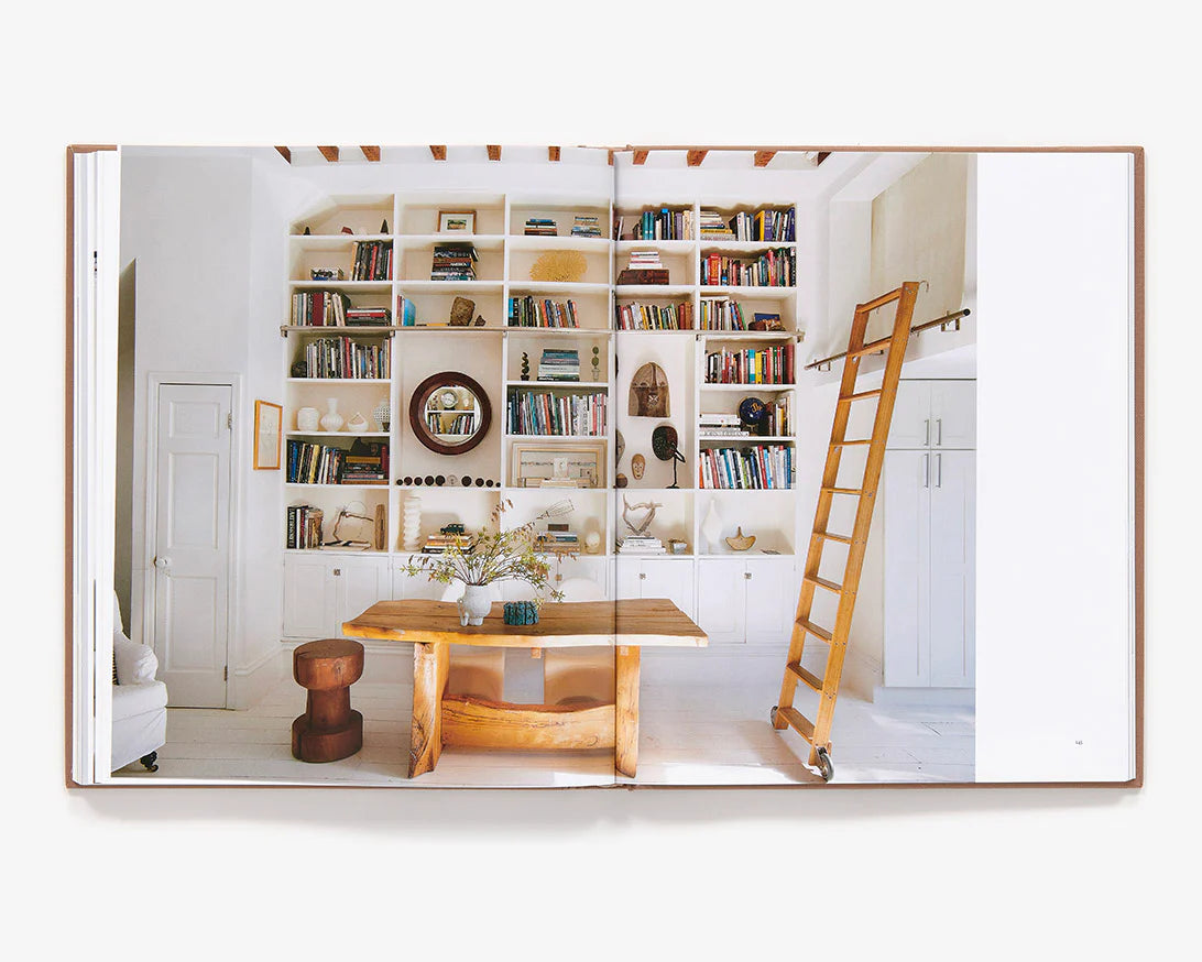 The Brooklyn Home – Sharp Furniture Co.