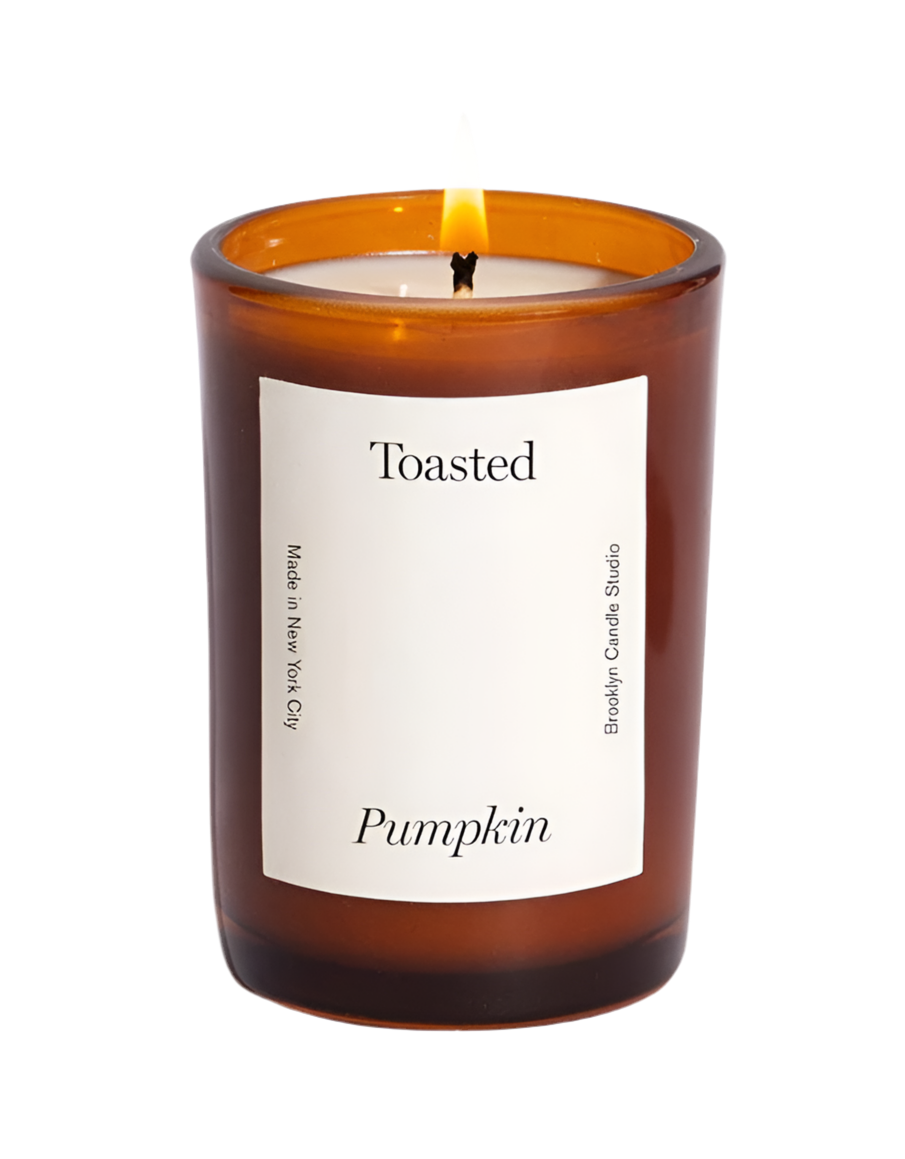 Toasted Pumpkin Fall Candle – Sharp Furniture Co.