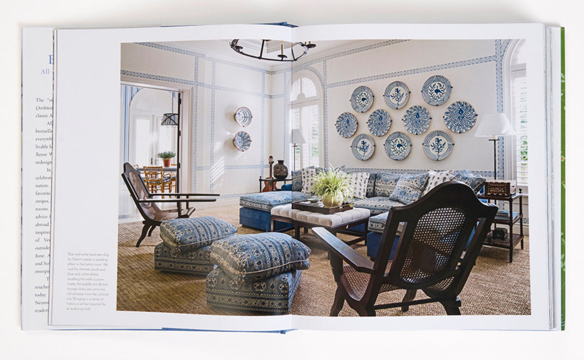 Forever Beautiful – Sharp Furniture Co.