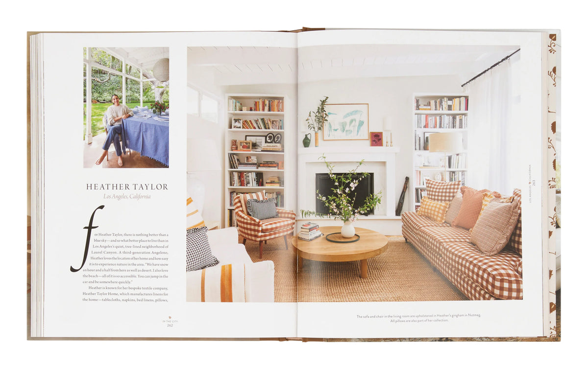 Sense of Place – Sharp Furniture Co.