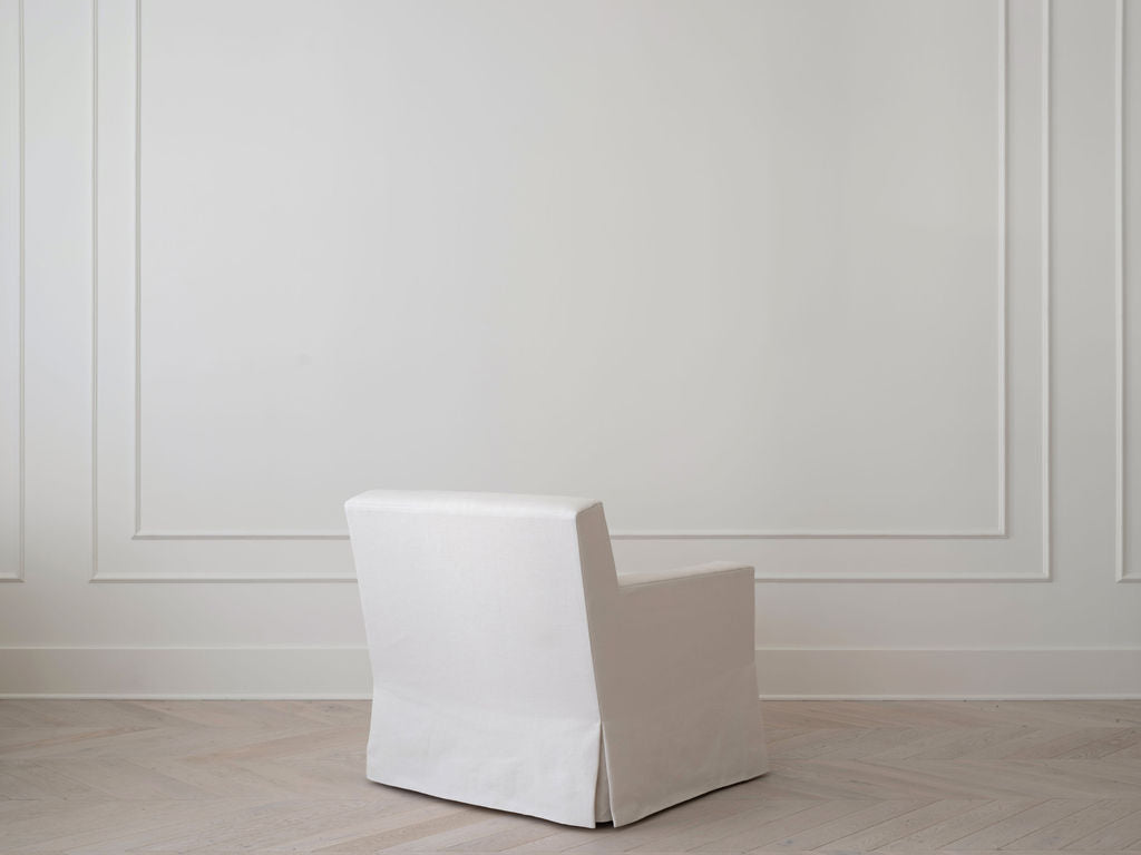 The Logan Chair – Sharp Furniture Co.